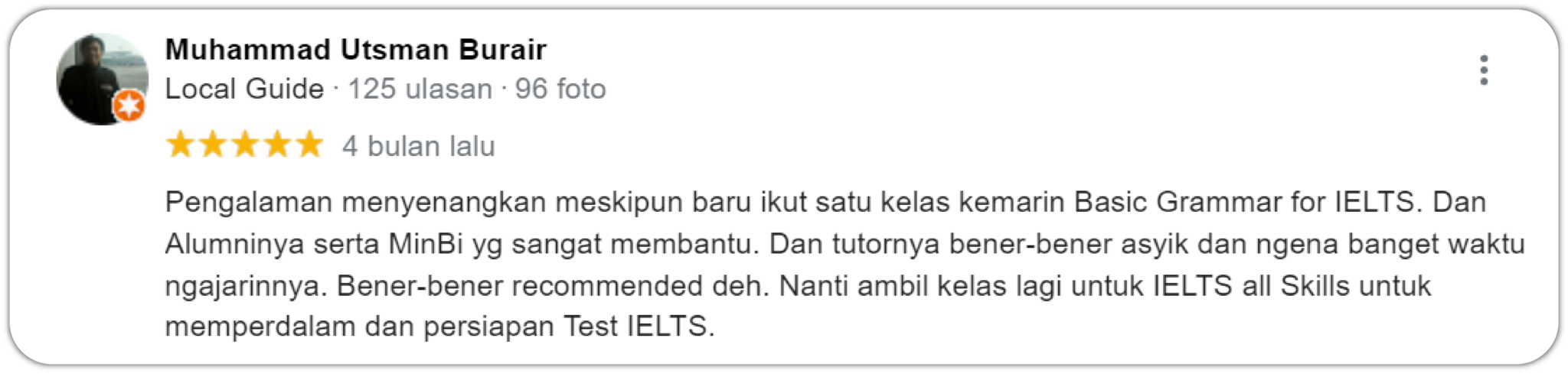 Kobi Education - Bimbingan Kuliah ke Luar Negeri
