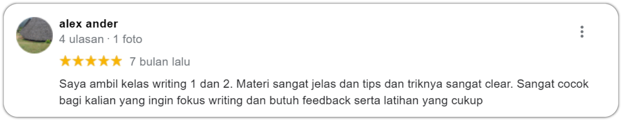 Kobi Education - Bimbingan Kuliah ke Luar Negeri