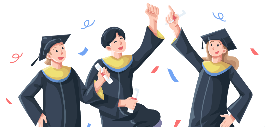 Starterpack dan Konsultasi Kobi - Bimbingan Kuliah ke Luar Negeri