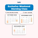 Exclusive Class Kobi Education - Home