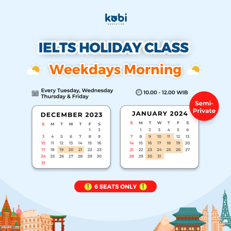 Exclusive Class Kobi Education - Home