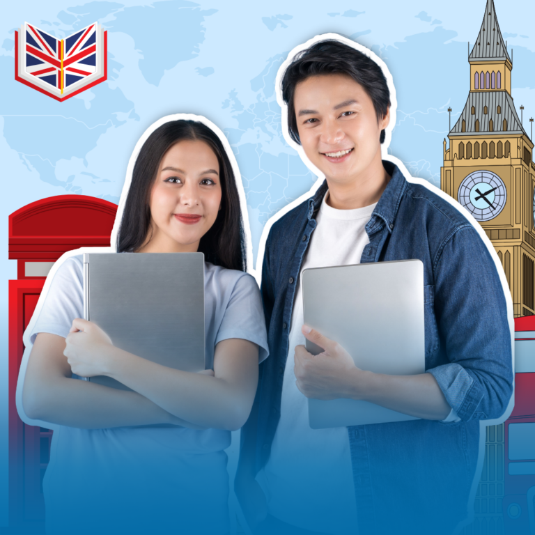 B2B Partnership - Bimbingan Kuliah ke Luar Negeri