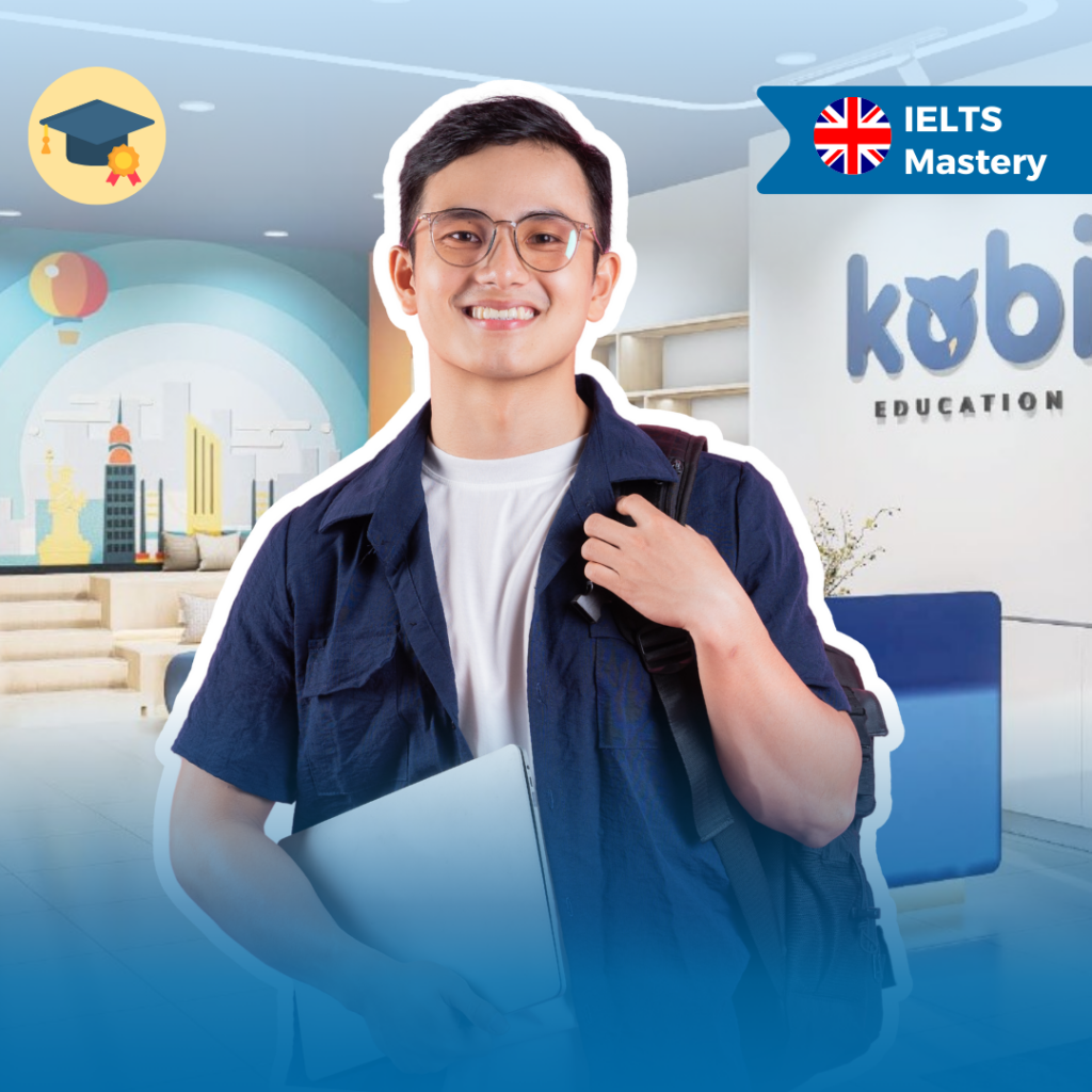 IELTS Offline Jakarta - Bimbingan Kuliah ke Luar Negeri