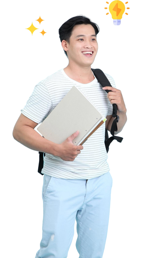 Triple Bundling - Bimbingan Kuliah ke Luar Negeri